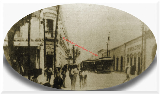 La Ciudad Jardín LERDO A FINALES DEL SIGLO XIX ... - Torreón antiguo