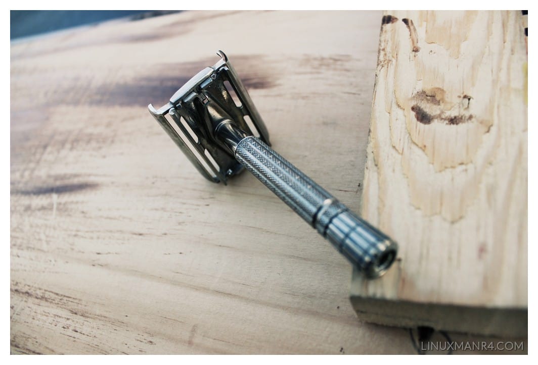 Gillette Super Speed o Gillette Relámpago