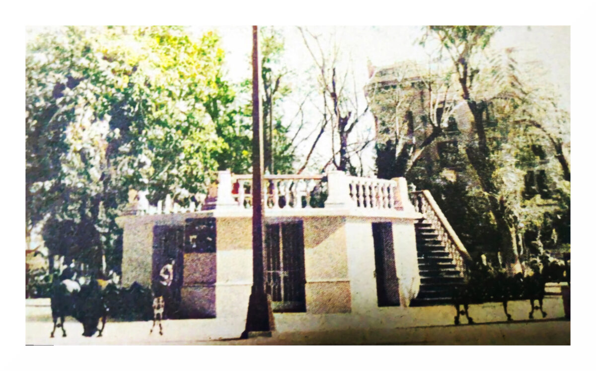 El Centro Histórico De Torreón, Un Paseo Por Mis Recuerdos