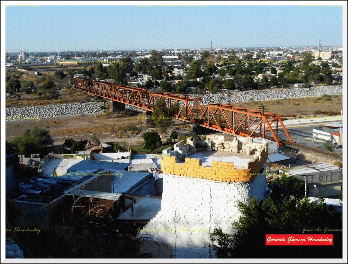 Adiós Al Torreón Moderno, Bienvenida Terminal Río Nazas