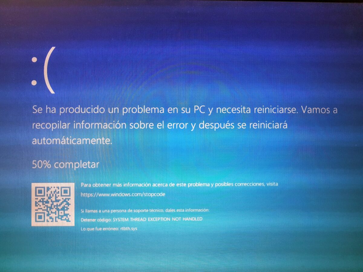 El Problema Es La Elección, Windows, Linux U OSX