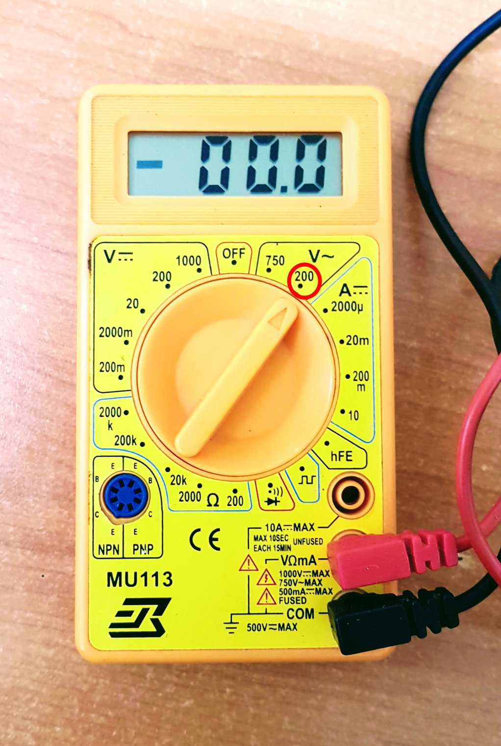Como arreglar un foco led fácilmente