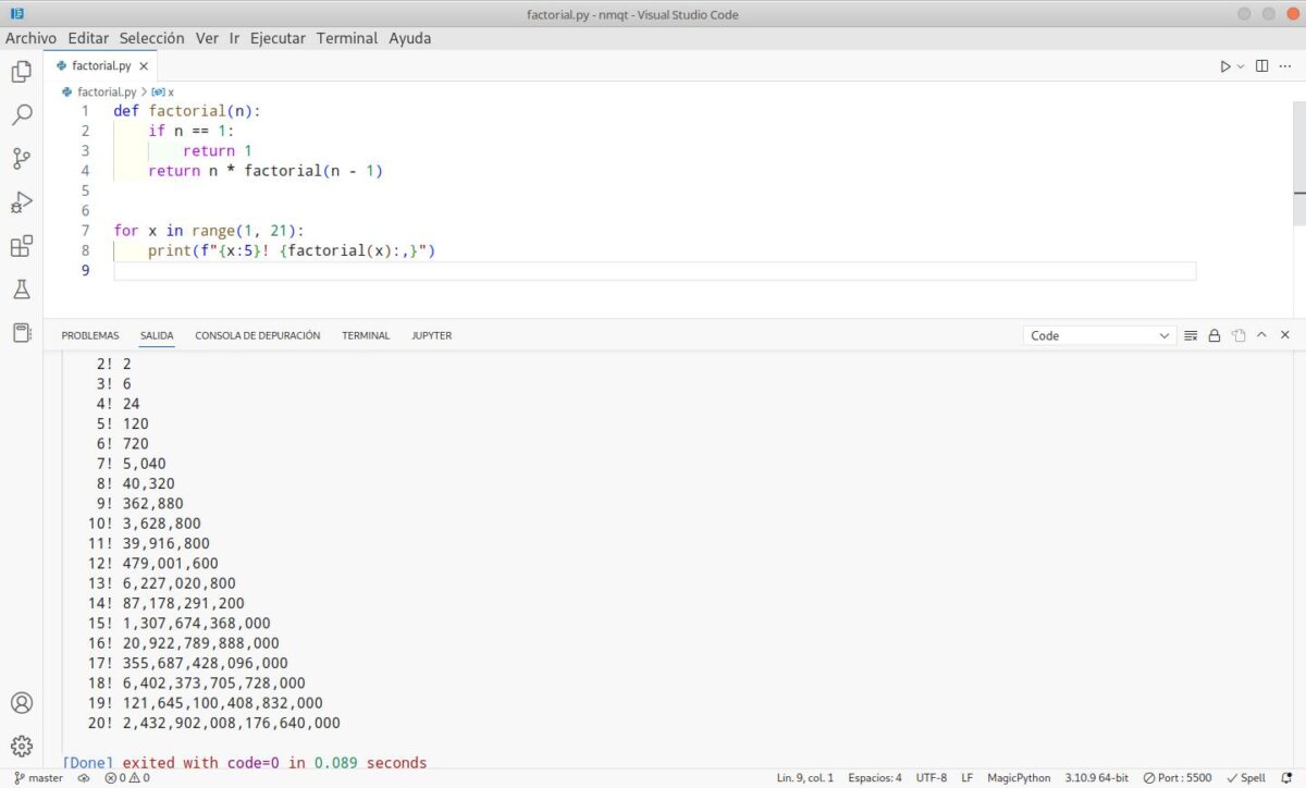 Mis Extensiones Favoritas Para Visual Studio Code