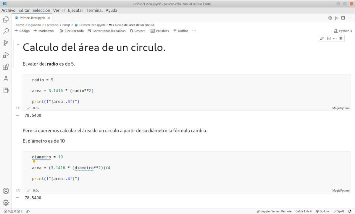 Mis Extensiones Favoritas Para Visual Studio Code