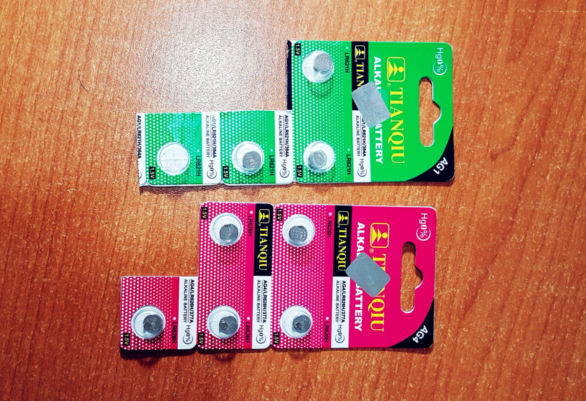 Como Cambiar Una Pila De Reloj, Una Guía Para Aficionados.
