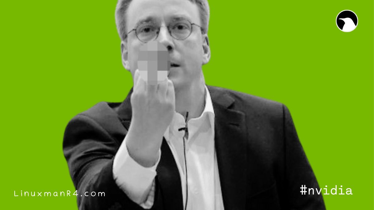 Category: Manjaro - LinuxmanR4