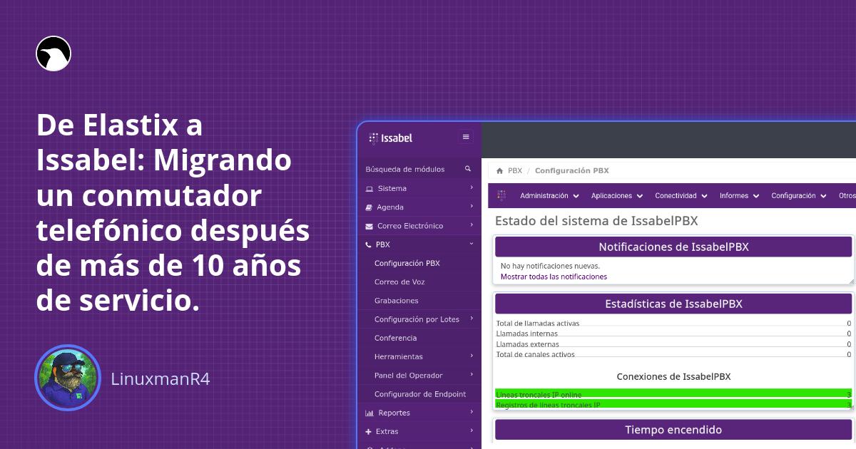 LinuxmanR4, Linux, Software Libre, Manjaro